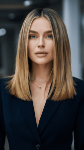 40 Stunning California Blonde Hair Ideas for a Sun-Kissed Look