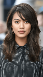 50+ Trendy Long Layered Haircuts for 2024