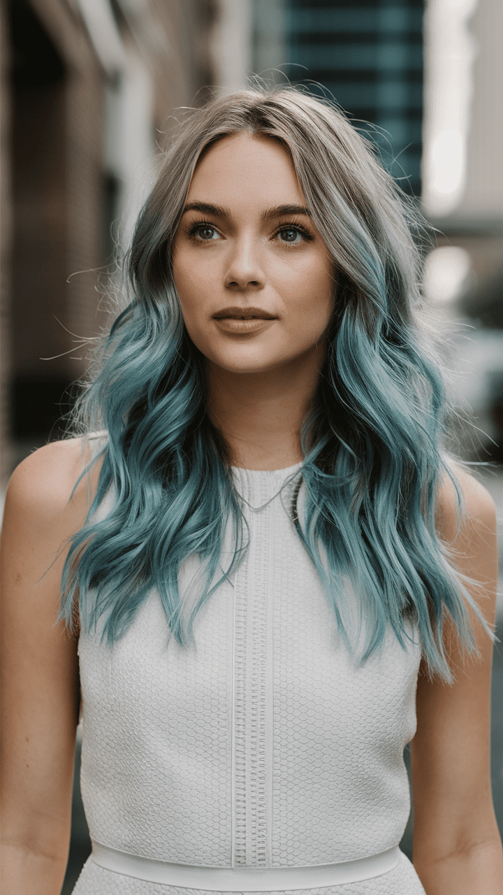 23 Fabulous Hair Color Ideas to Rock This July