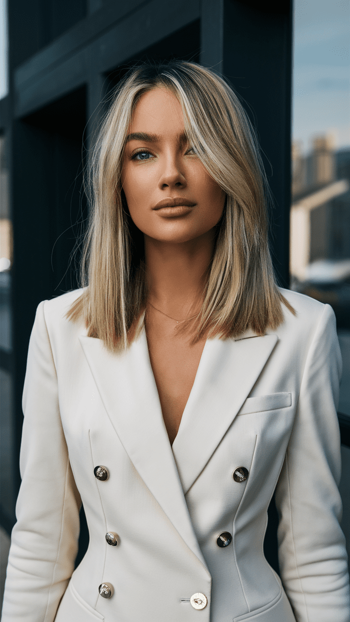 40 Stunning California Blonde Hair Ideas for a Sun-Kissed Look