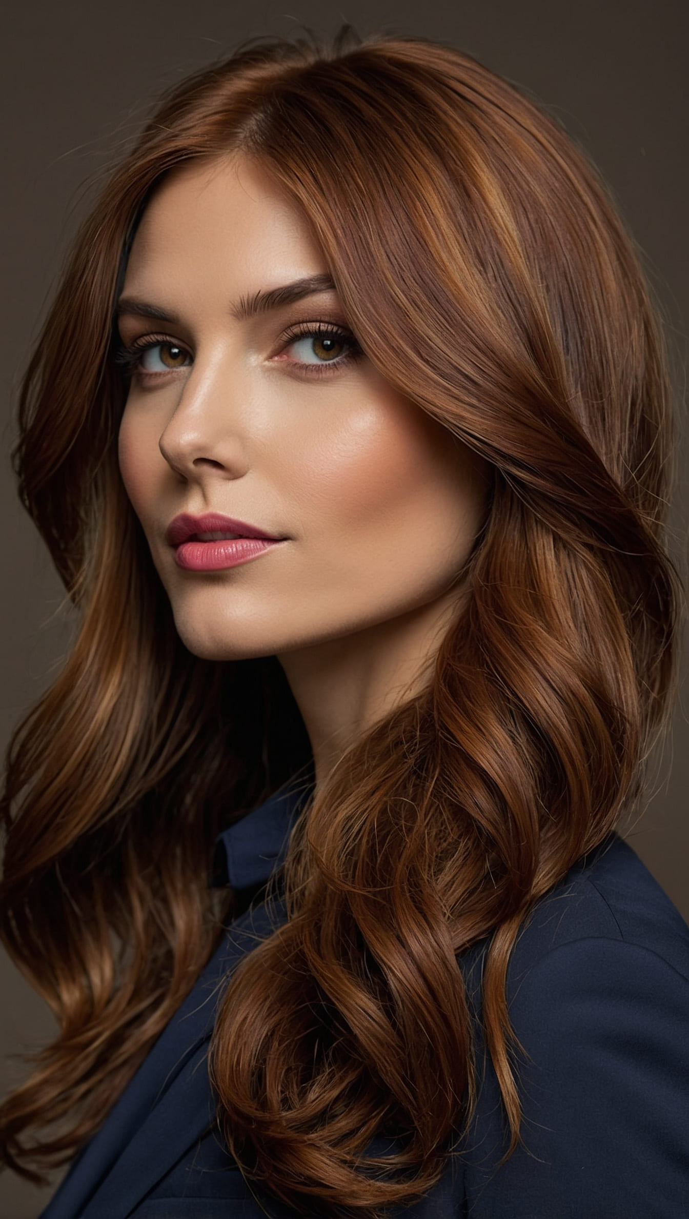 47 Stunning Rich Brunette Hair Color Ideas for Every Style