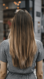 80+ Stunning Summer Long Hairstyles: Master Layers and Side Parts for ...