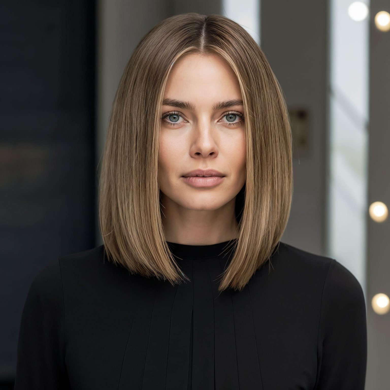 29 Fabulous Mid-Length Haircut Ideas for Fine Hair