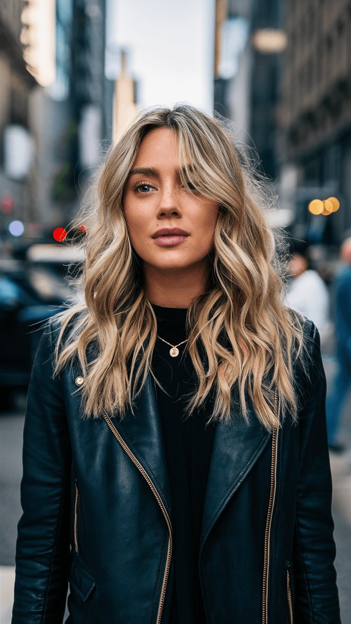 40 Stunning California Blonde Hair Ideas for a Sun-Kissed Look