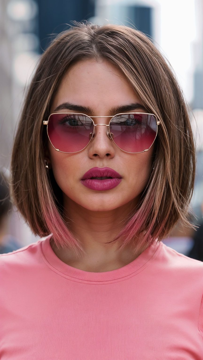 31 Gorgeous Ombre Hair Colors Perfect for Summer!