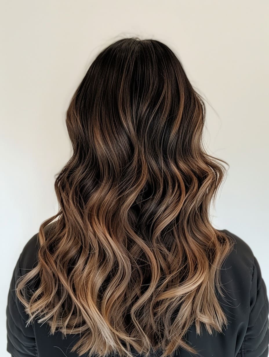 47 Stunning Rich Brunette Hair Color Ideas for Every Style