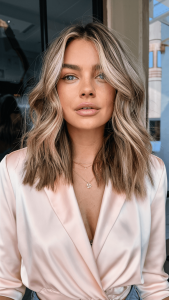 40 Stunning California Blonde Hair Ideas for a Sun-Kissed Look