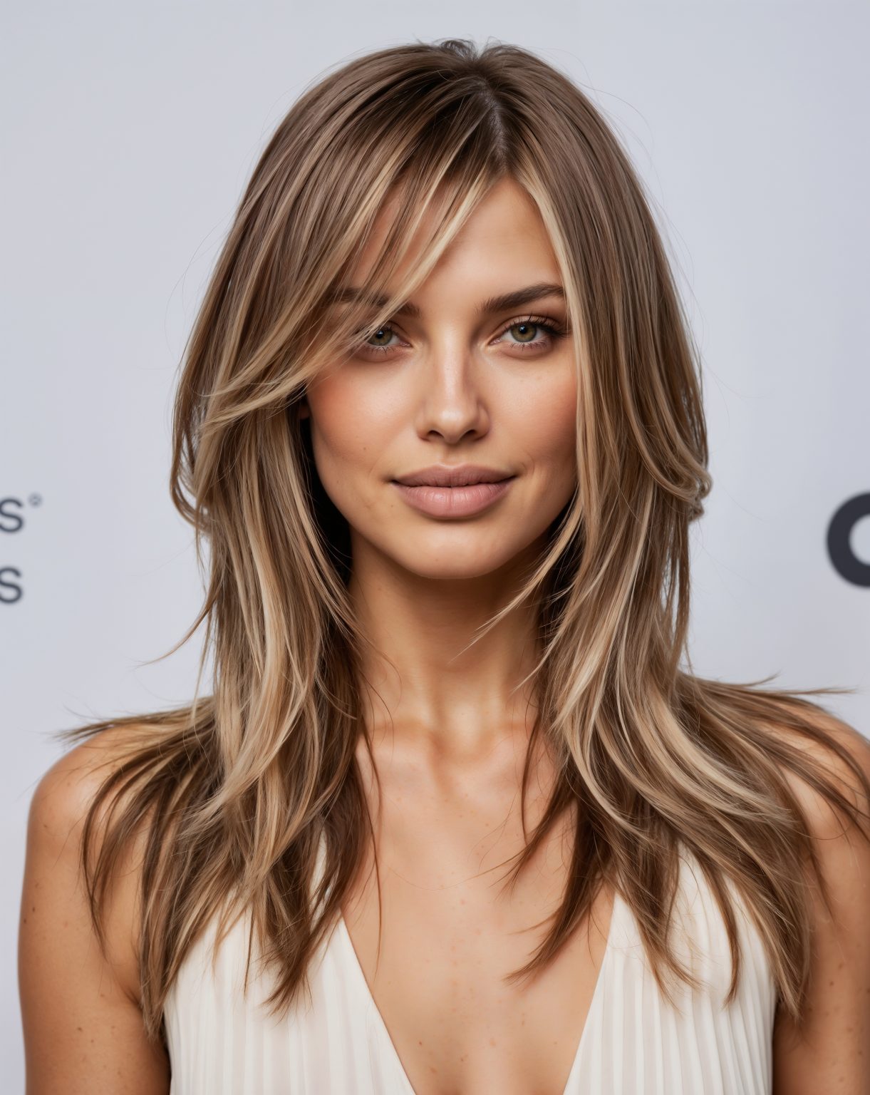 49 Stunning Summer Haircuts with Long Layers to Inspire Your Next Look