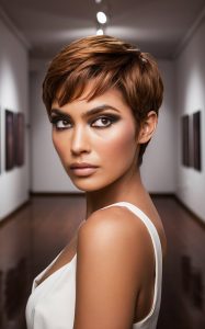 33 Stunning Hair Color Ideas for Short Brown Hair You’ll Love