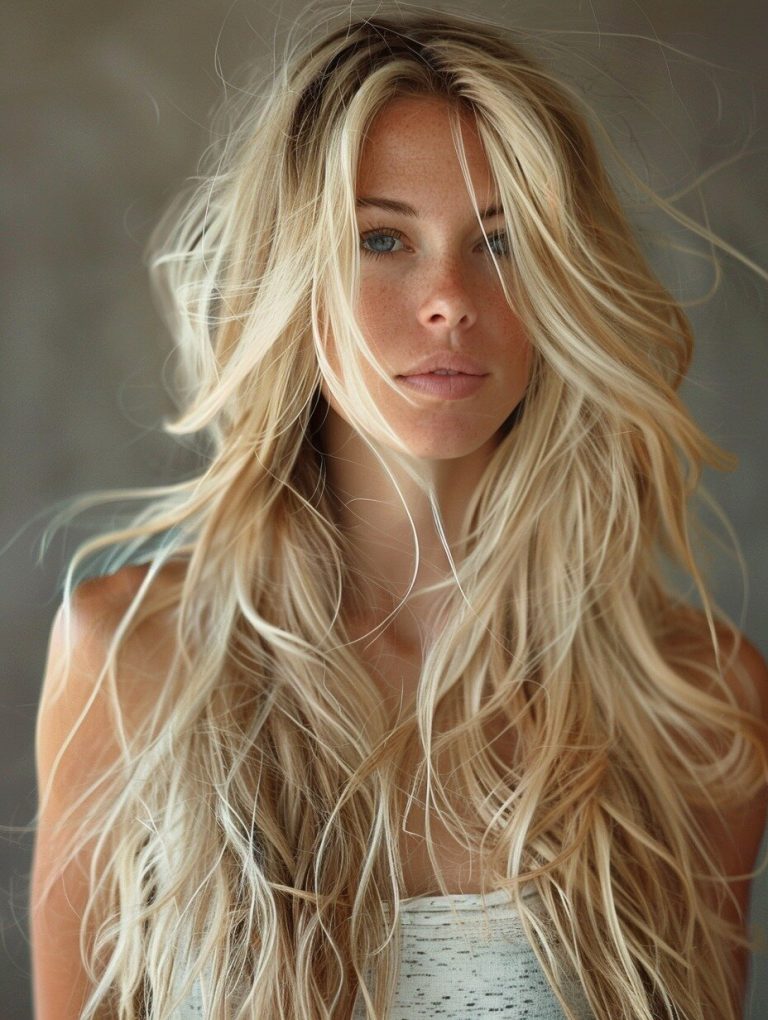 36 Fall Highlights for Blondes That Will Make You Shine