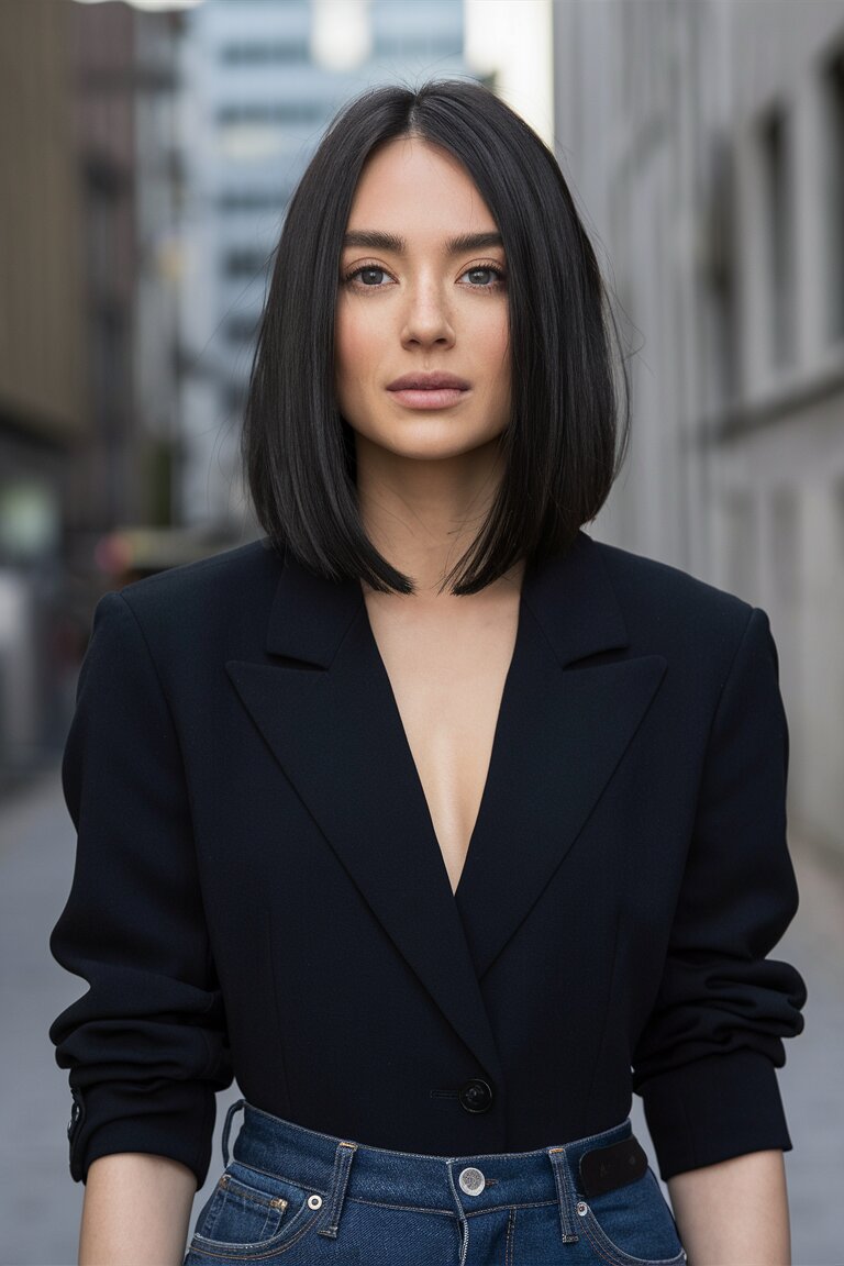 36 Trendy Fall Haircut Ideas to Refresh Your Look in 2024