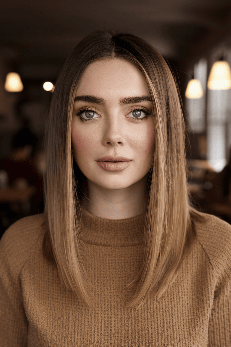 32 Magnificent Fall Haircut Ideas to Transform Your Look This Season