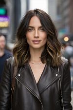36 Trendy Fall Haircut Ideas to Refresh Your Look in 2024