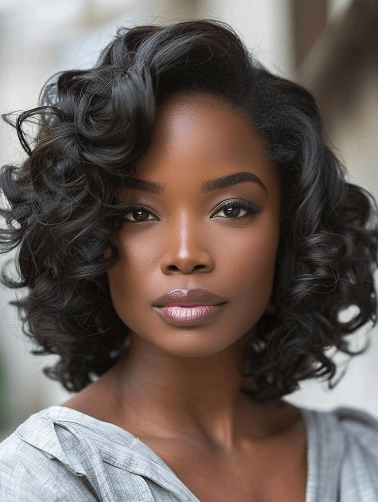 32 Magnificent Fall Haircut Ideas to Transform Your Look This Season