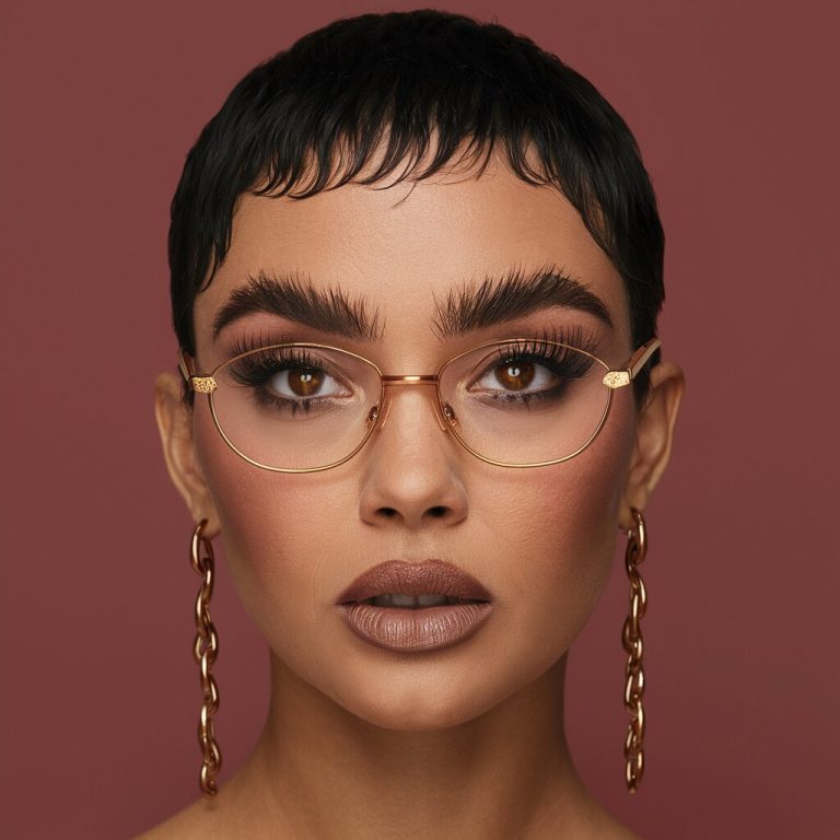 30 Fall Pixie Hair Colors You Need to Try Right Now