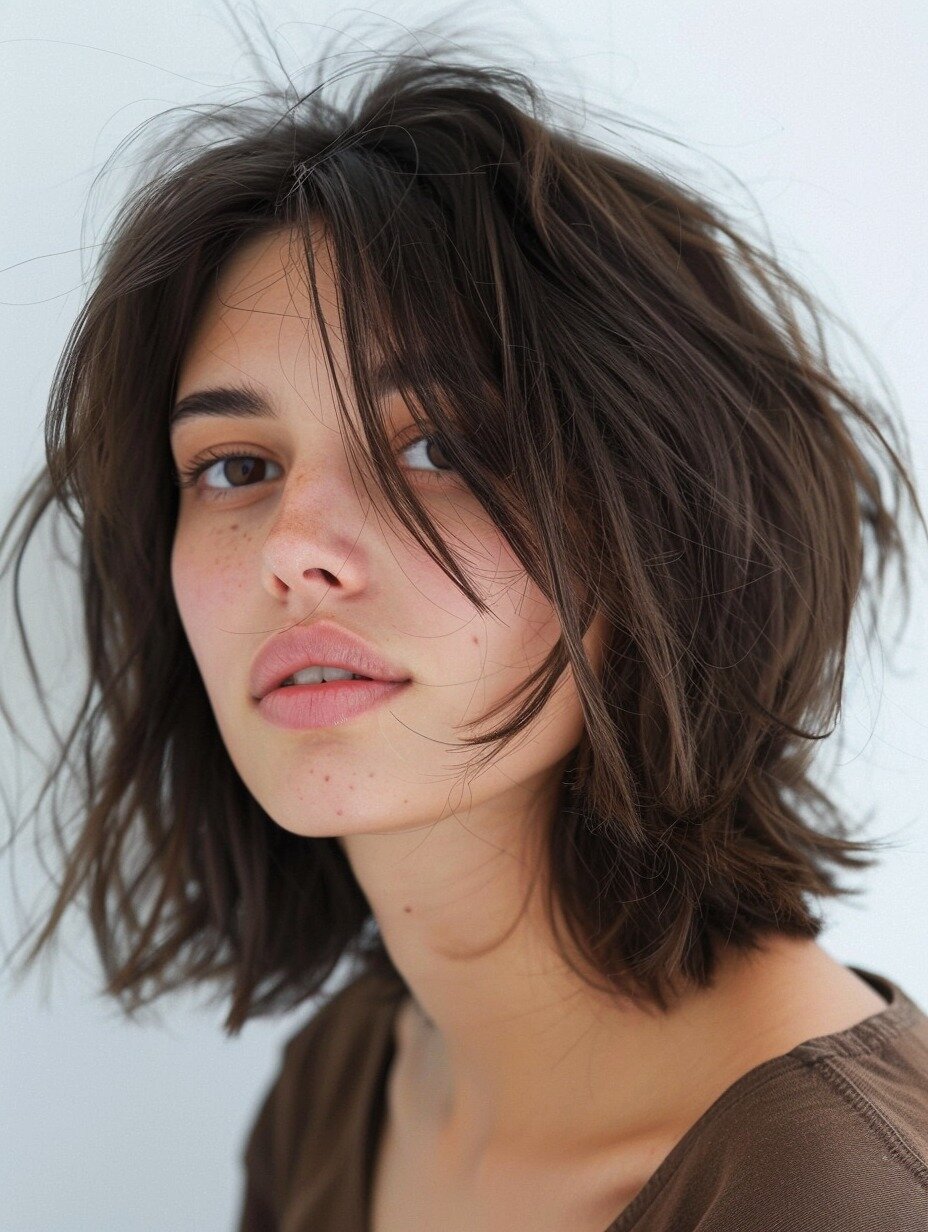 30 Fabulous Fall Shag Haircut Ideas to Transform Your Look