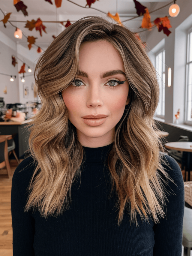32 Magnificent Fall Haircut Ideas to Transform Your Look This Season