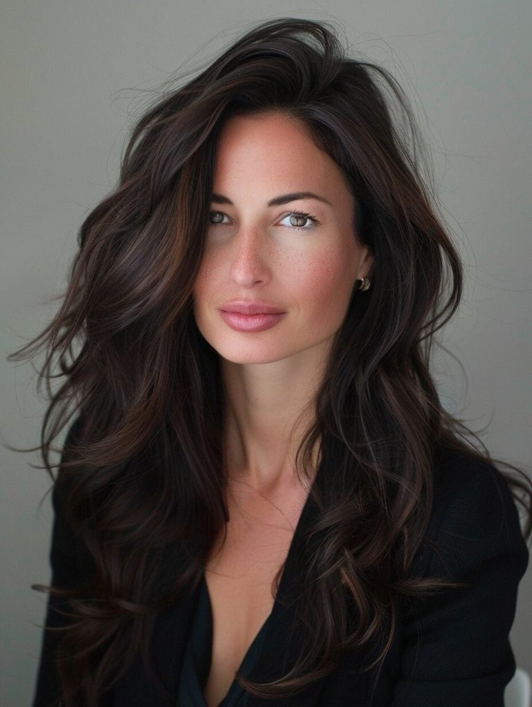 36 Trendy Fall Haircut Ideas to Refresh Your Look in 2024