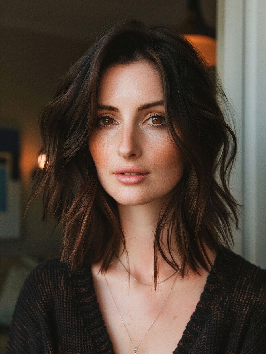 30 Fabulous Fall Shag Haircut Ideas to Transform Your Look