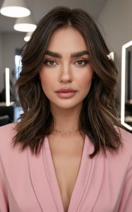36 Trendy Fall Haircut Ideas to Refresh Your Look in 2024
