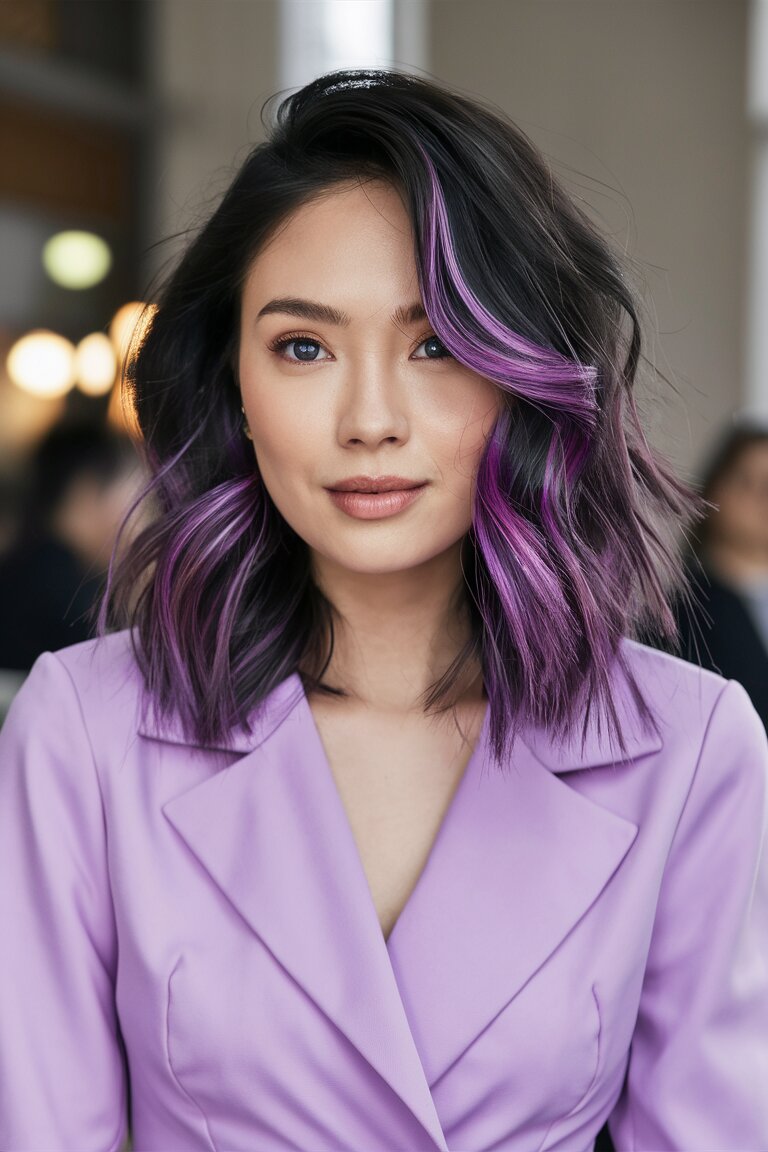31 Magnificent Fall Highlights for Brunettes to Rock in 2024