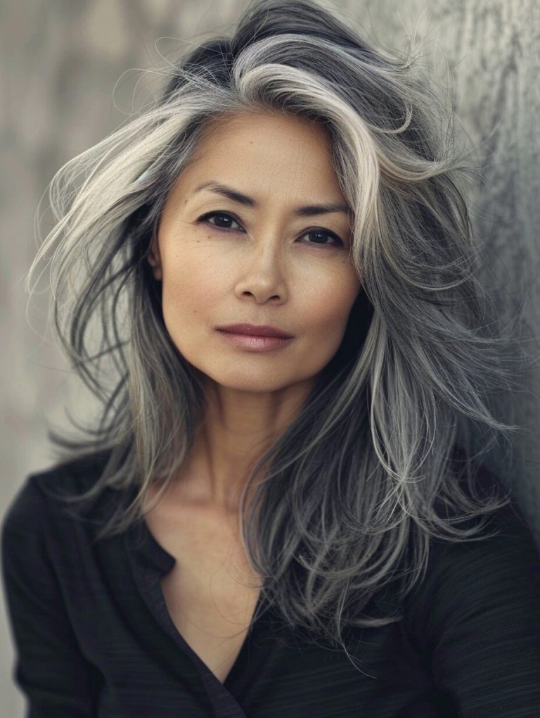36 Trendy Fall Haircut Ideas to Refresh Your Look in 2024