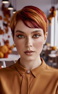 36 Trendy Fall Haircut Ideas to Refresh Your Look in 2024