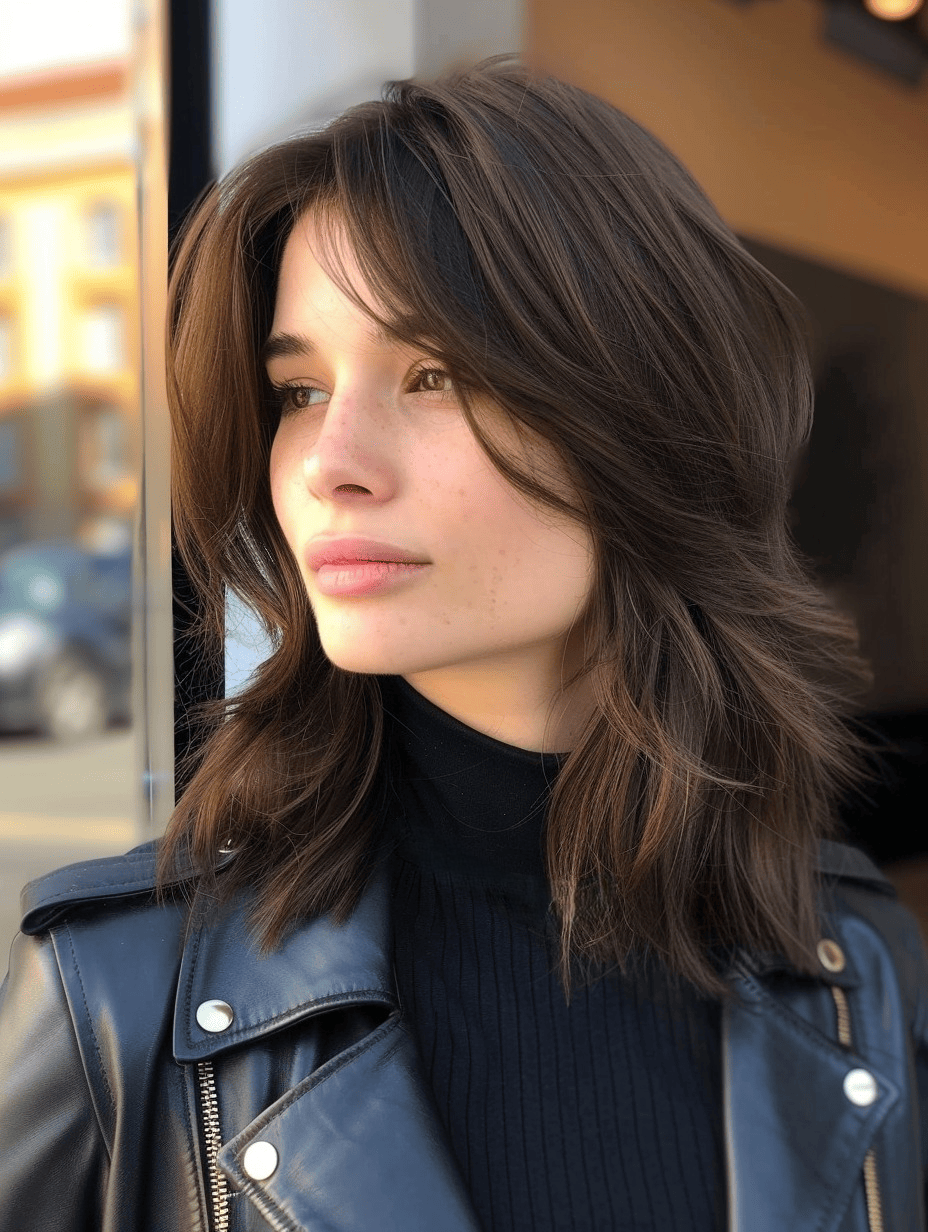 32 Magnificent Fall Haircut Ideas to Transform Your Look This Season
