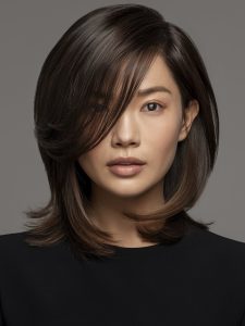 36 Trendy Fall Haircut Ideas to Refresh Your Look in 2024