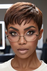 30 Fall Pixie Hair Colors You Need to Try Right Now