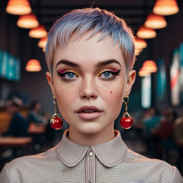 30 Fall Pixie Hair Colors You Need to Try Right Now