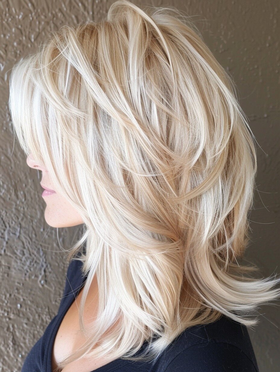 30 Fabulous Fall Shag Haircut Ideas to Transform Your Look