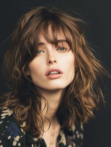 30 Fabulous Fall Shag Haircut Ideas to Transform Your Look