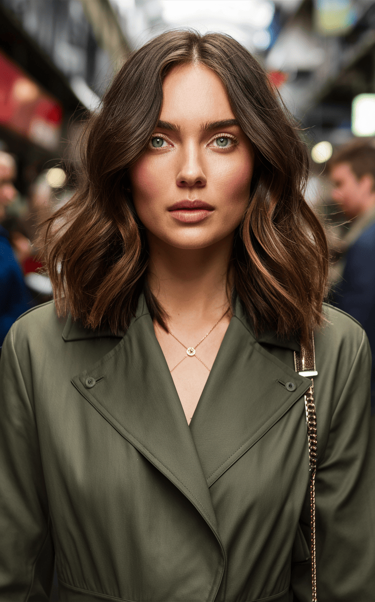 32 Magnificent Fall Haircut Ideas to Transform Your Look This Season
