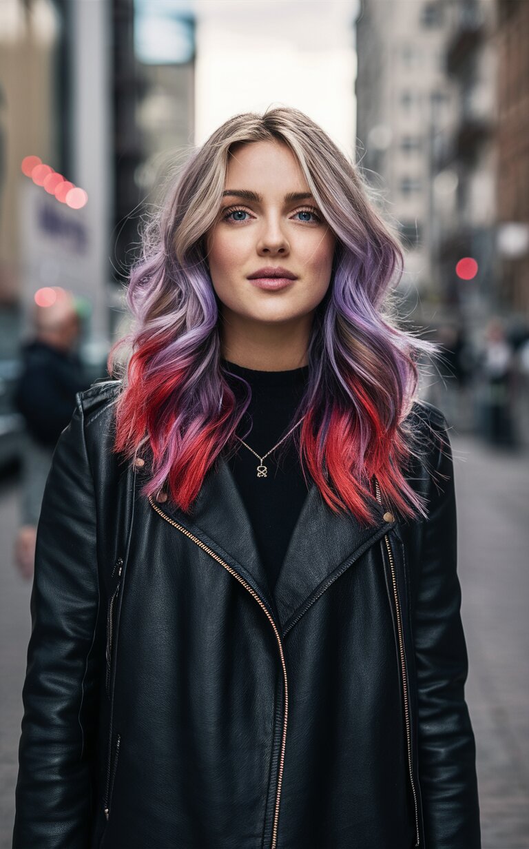 36 Fall Highlights for Blondes That Will Make You Shine