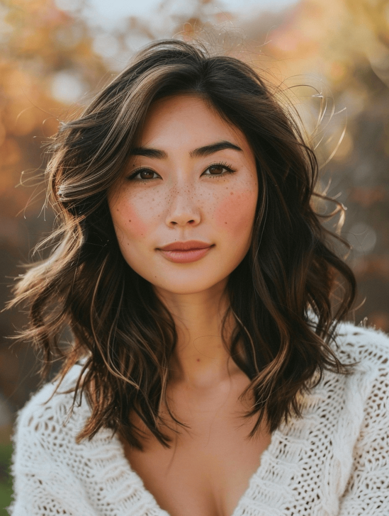 32 Magnificent Fall Haircut Ideas to Transform Your Look This Season