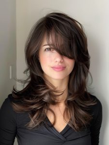 36 Trendy Fall Haircut Ideas to Refresh Your Look in 2024