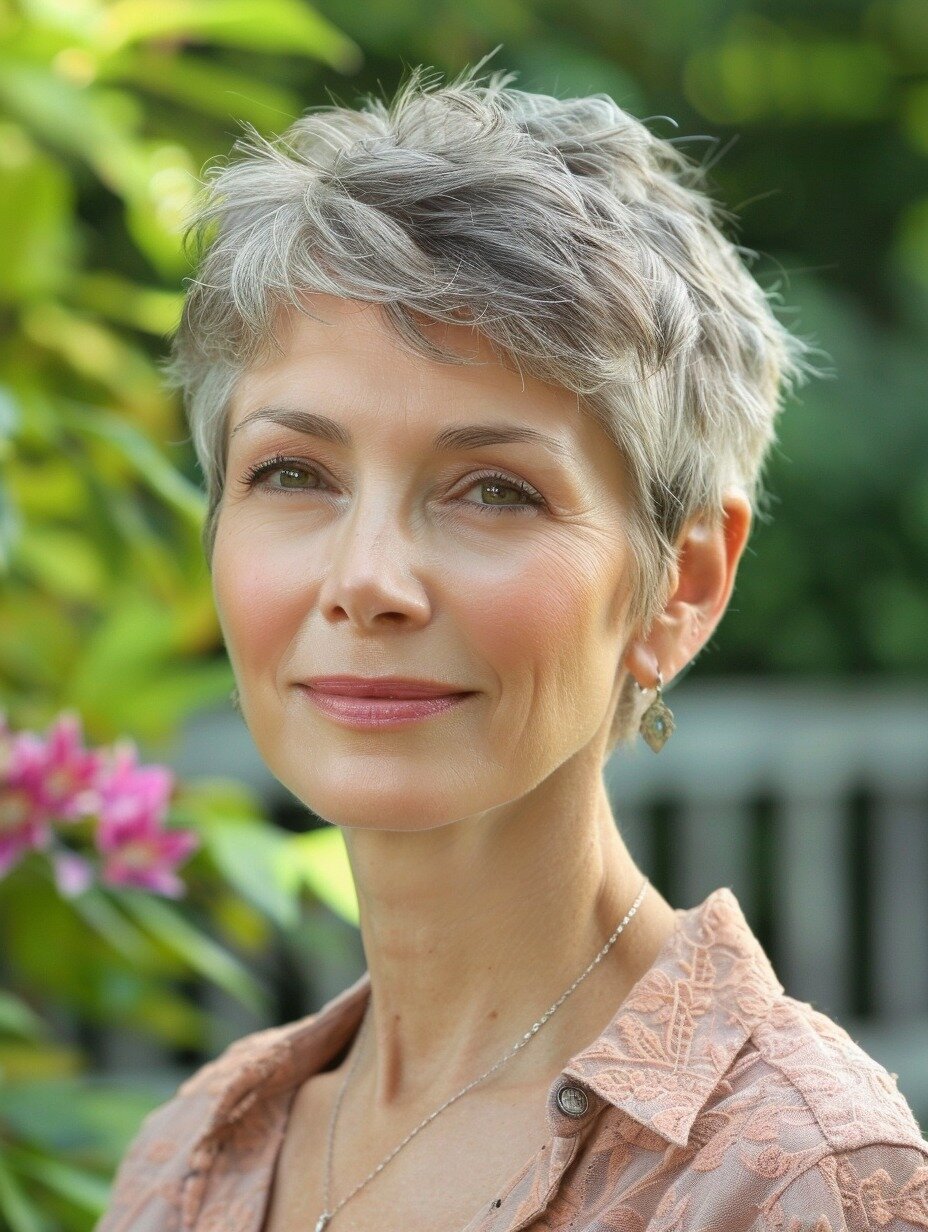 30 Fall Pixie Hair Colors You Need to Try Right Now