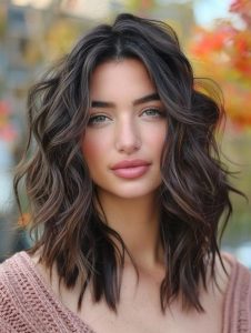 36 Trendy Fall Haircut Ideas to Refresh Your Look in 2024