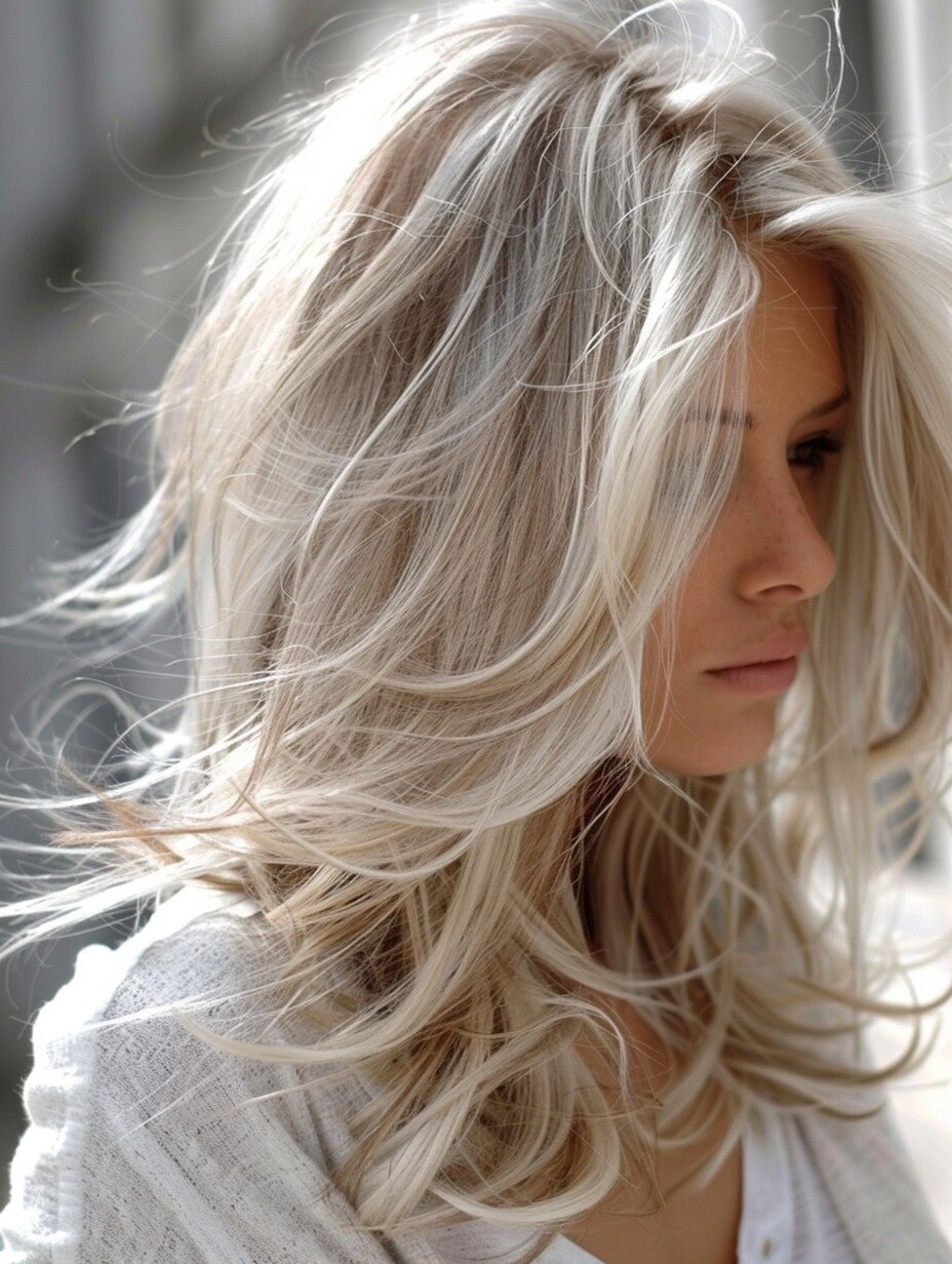 30 Fabulous Fall Shag Haircut Ideas to Transform Your Look