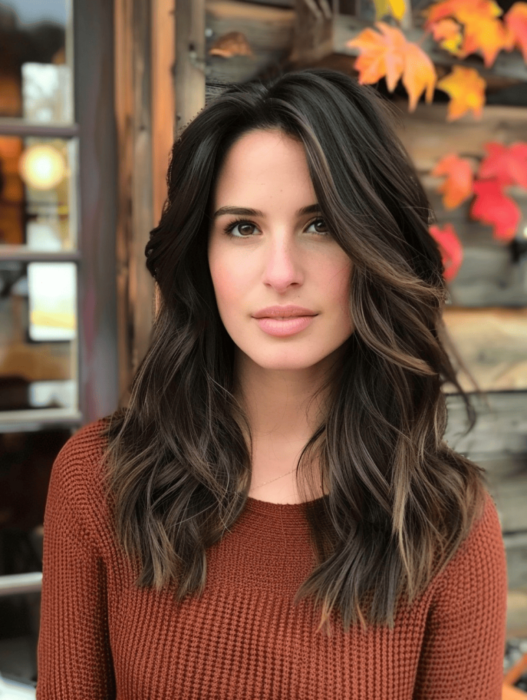 32 Magnificent Fall Haircut Ideas to Transform Your Look This Season
