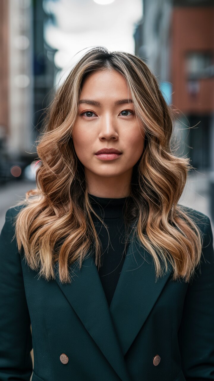 36 Fall Highlights for Blondes That Will Make You Shine