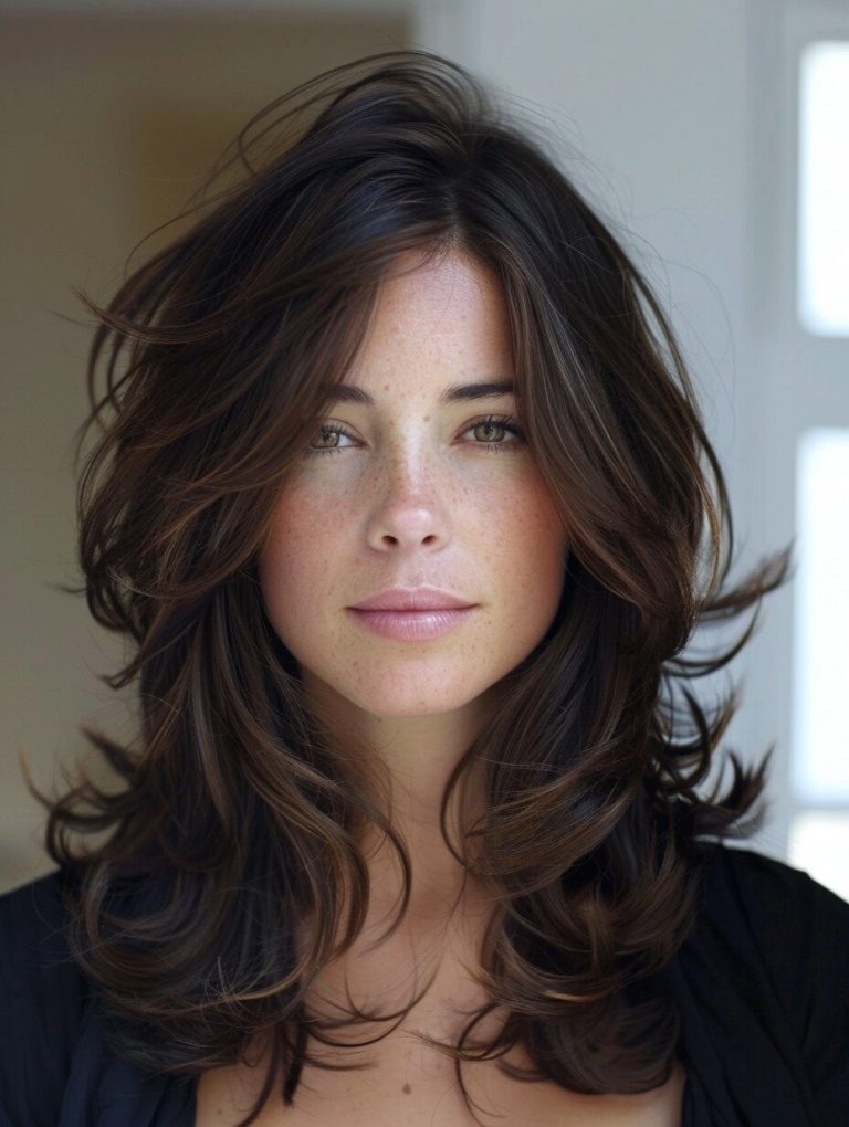 36 Trendy Fall Haircut Ideas to Refresh Your Look in 2024