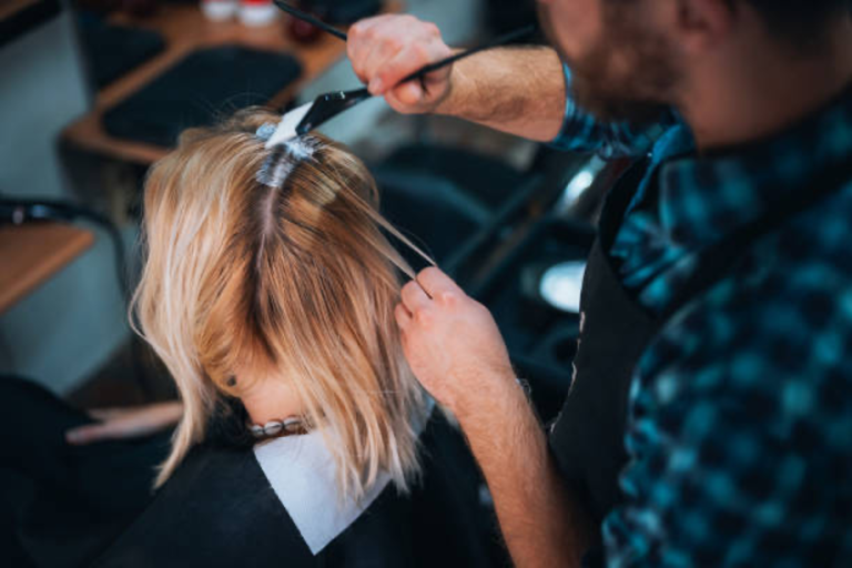The Pros and Cons of Different Hair Coloring Techniques