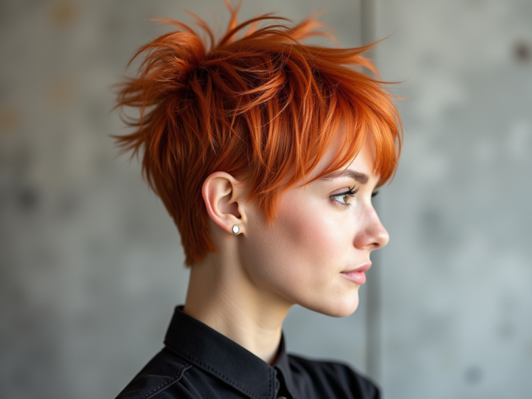 24 Fox Haircut Ideas That Will Completely Transform Your Look