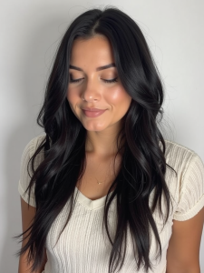42 Irresistible Fall Long Hairstyles You’ll Want to Try Right Now