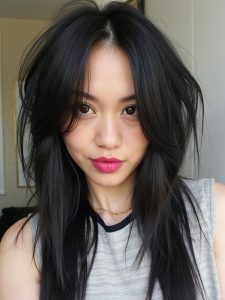 36 Bold Punk Haircuts for Women That Will Make You Stand Out