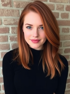 24 Fox Haircut Ideas That Will Completely Transform Your Look