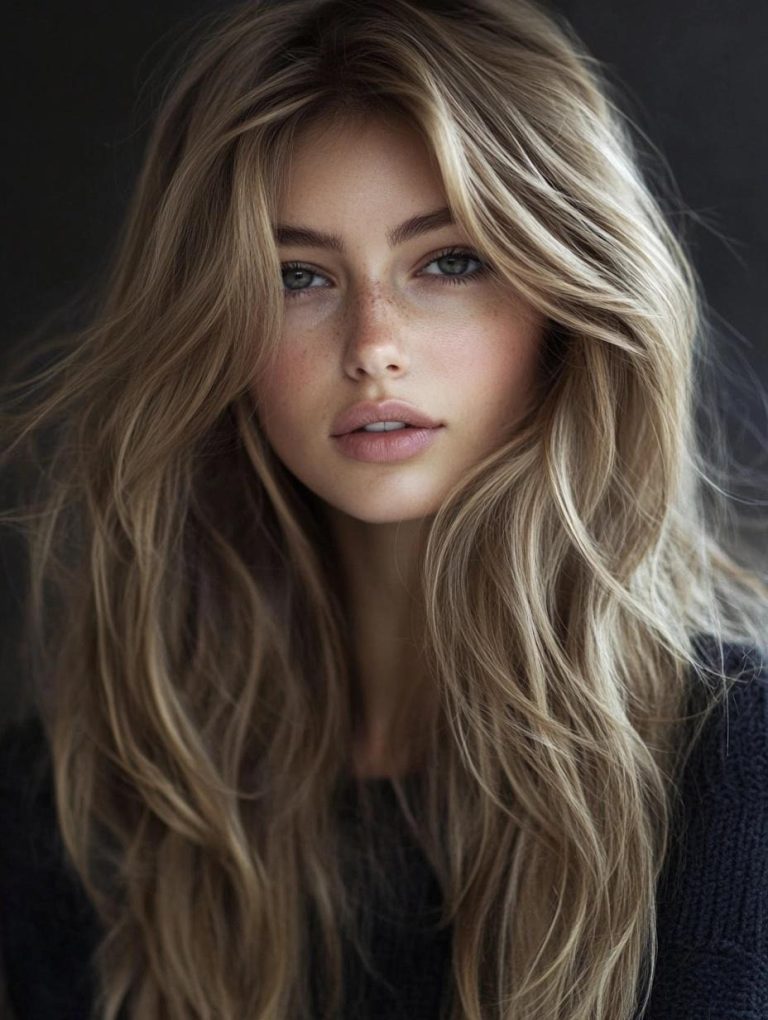 31 Trendy Dark Blonde Hair Color Ideas for 2024 That You Need to Try