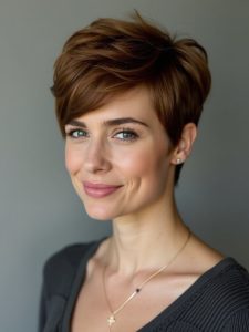 24 Fox Haircut Ideas That Will Completely Transform Your Look